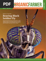 Comprehensive Guide to Maggot Farming | PDF | Insects And Humans