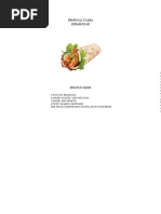 Proposal P2MW 2023 | PDF