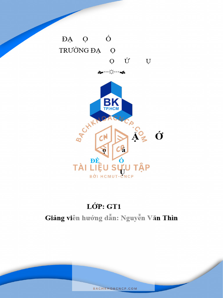 BTL GT1 02 | PDF