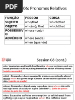 Modern Family Script | PDF