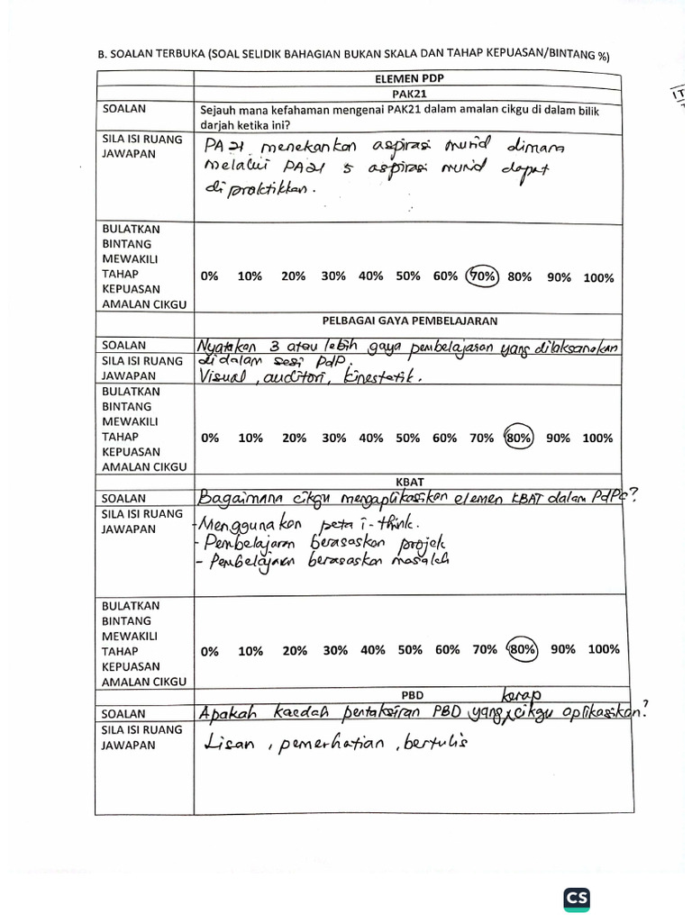 Soal Seldik SKKJ | PDF