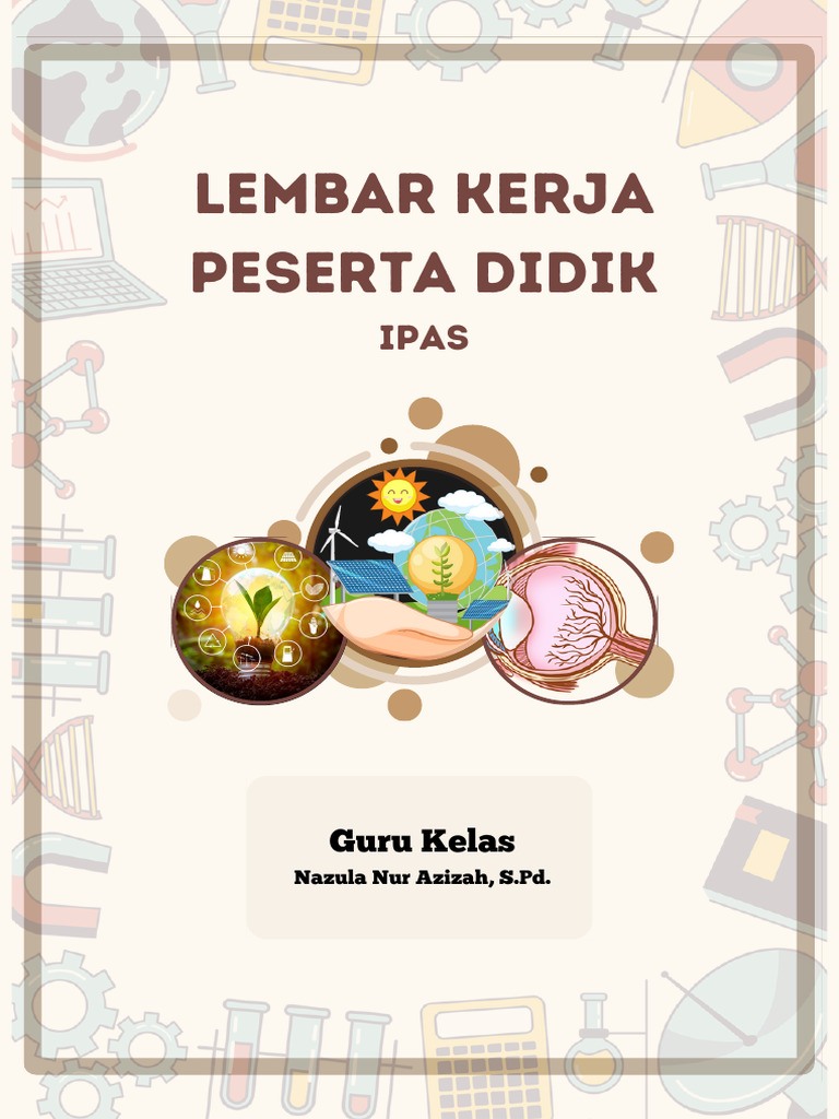 LKPD Ipas PDF | PDF