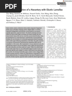 XenoSure - Brochure - M0236 Rev. T-1 | PDF | Surgical Suture | Heart