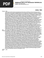 Kumpulan Soal Ruangguru Clash of Champions (COC) Season 1 Beserta Kunci ...