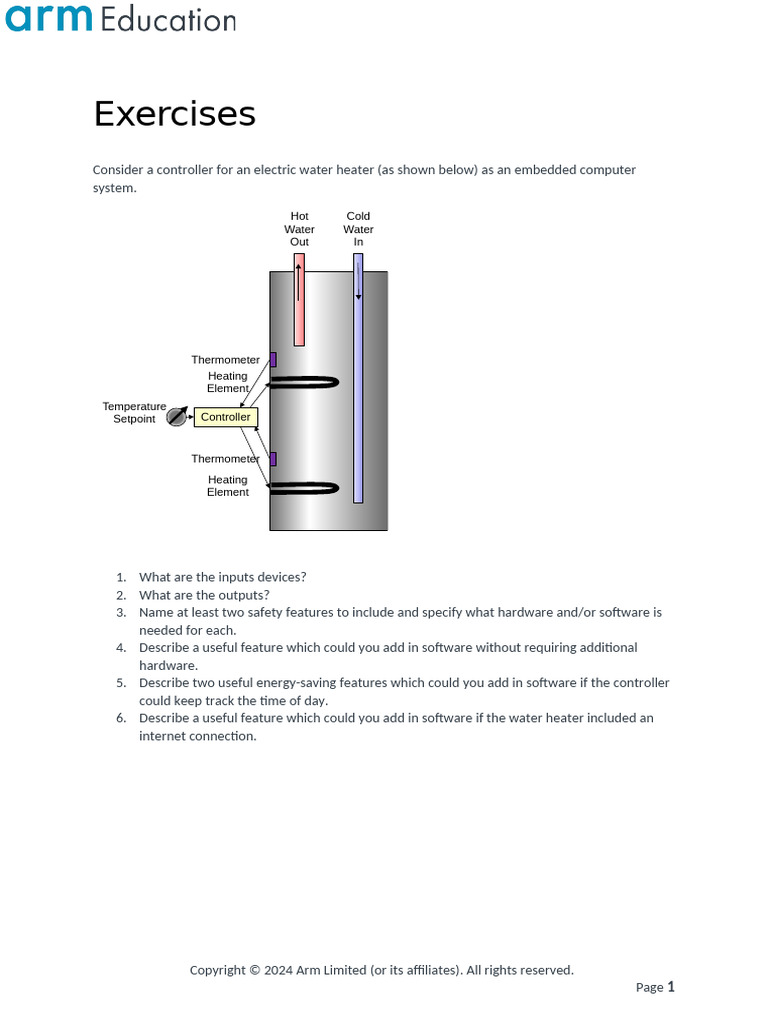 Exercise01 Introduction | PDF | Finance & Money Management | Computers