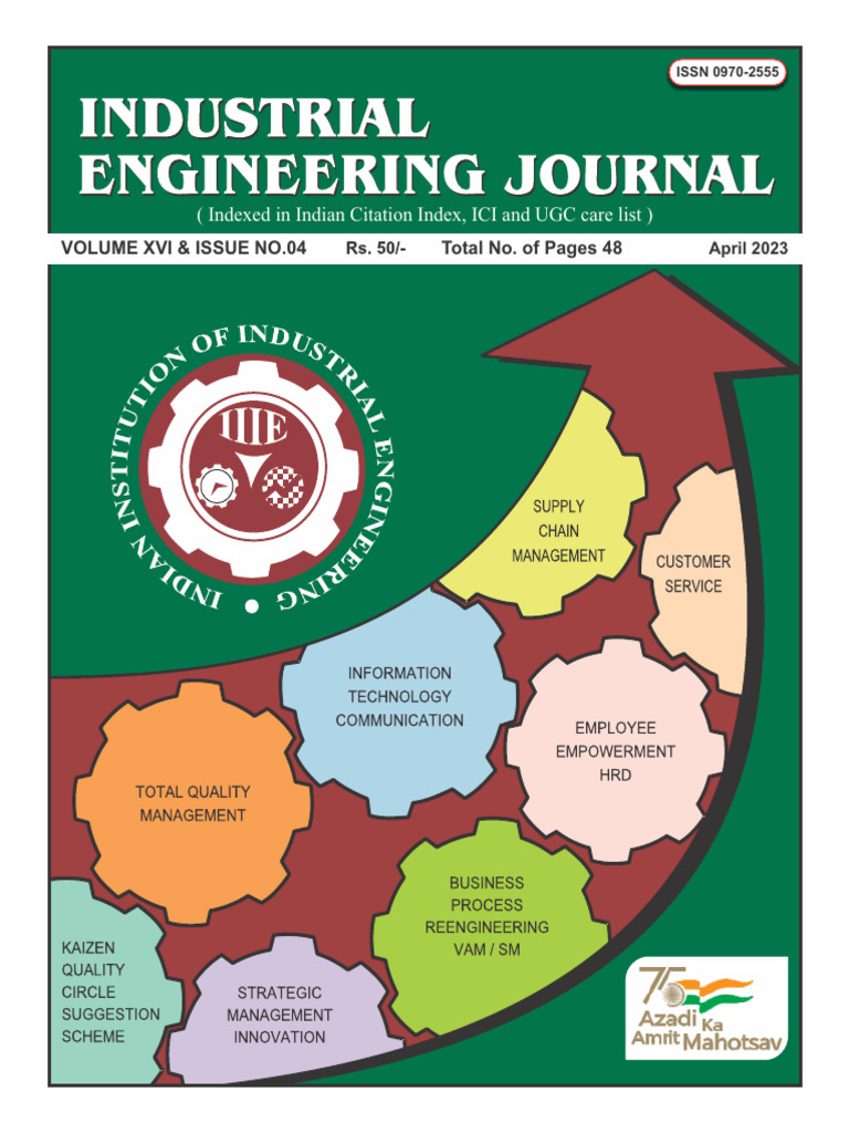 IEJ Apr 2023 | PDF | Hyper V | Virtualization