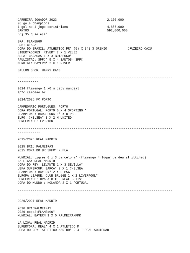 mody 3 | PDF | Fc Barcelona | La Liga