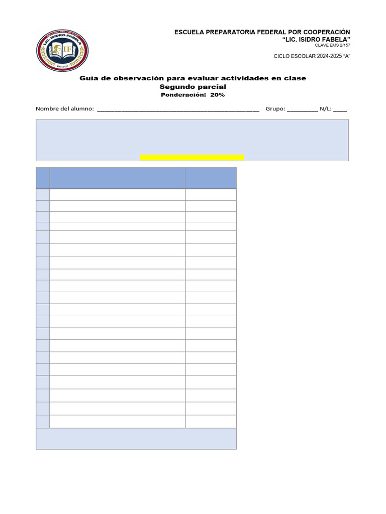 5 Rub 2do. Parcial Psic I | PDF | Cerebro | Neurociencia
