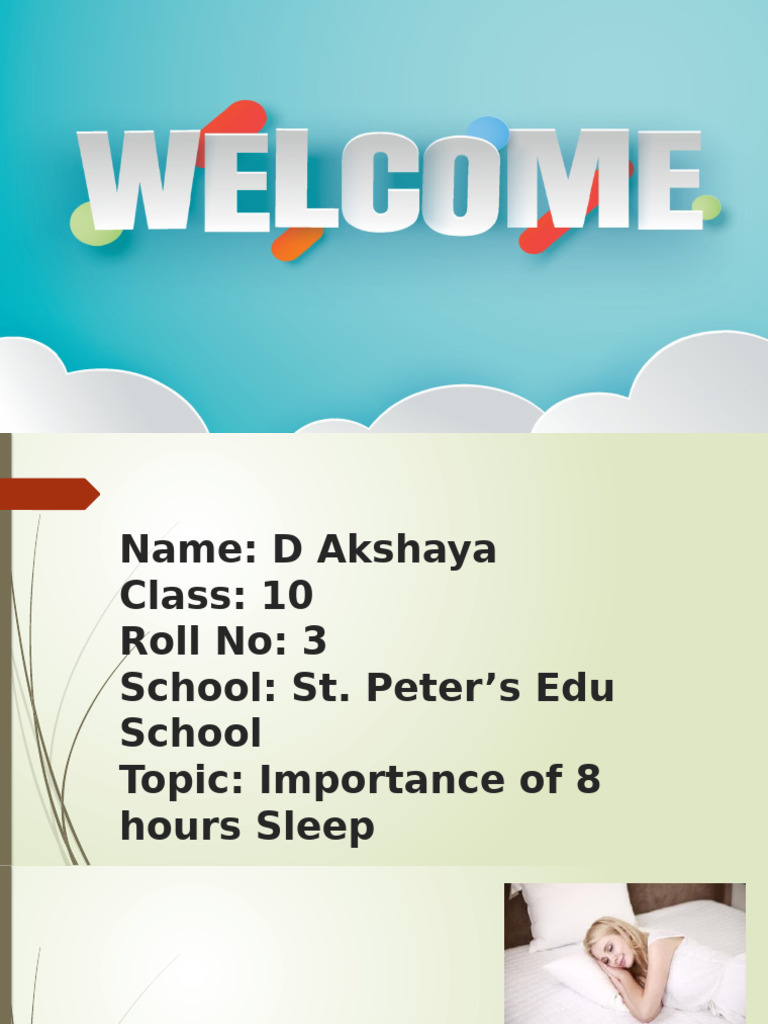 Akshaya PPT It | PDF