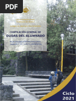 Logo y Mapa del CCH Sur UNAM | PDF