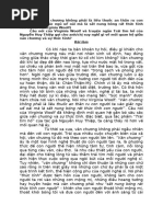 LLVH - Truyện Ngắn | PDF