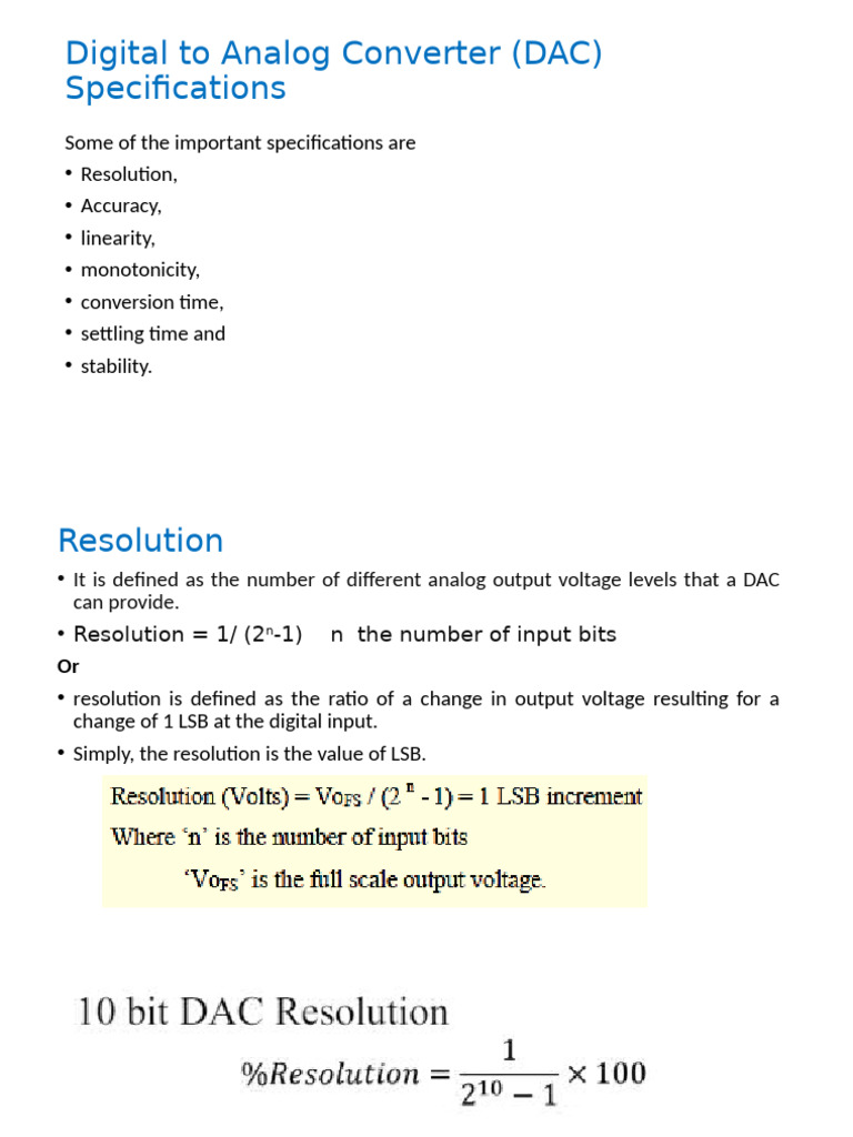 2228 141 512 Lic-5 4 | PDF | Analog To Digital Converter | Digital To Analog Converter