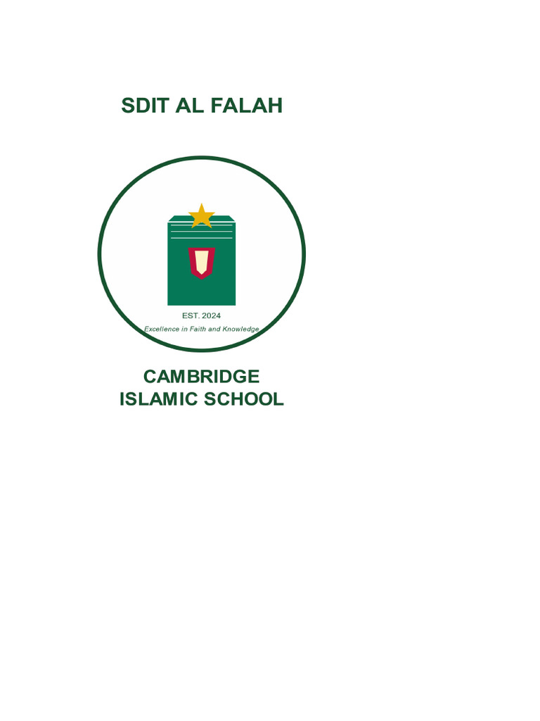 Logo Sdit | PDF