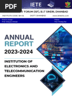 IICPC Quantfest-2025 Brochure | PDF | Advertising