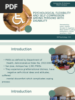 BJMP Welfare and Development Programs | PDF | Prison | Disability