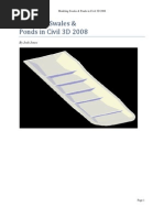 AutoCAD Civil 3D Hydraflow Express Extension. User S Guide | PDF | Auto ...