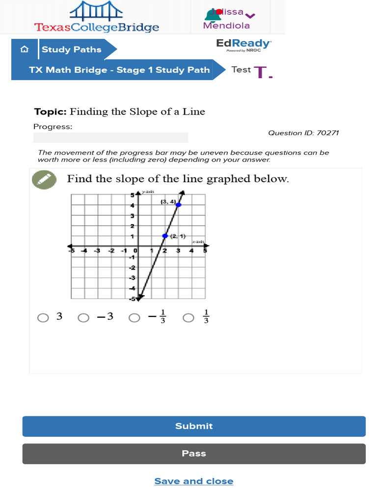 Edready - Assessmentretaketopic | PDF