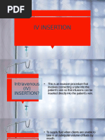A 6 Phlebitis and Infiltration Scales | PDF | Intravenous Therapy ...