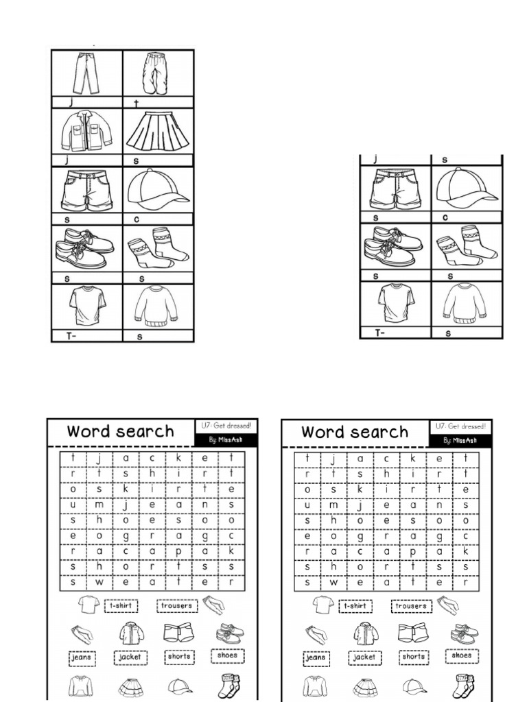 English Year 1 | PDF