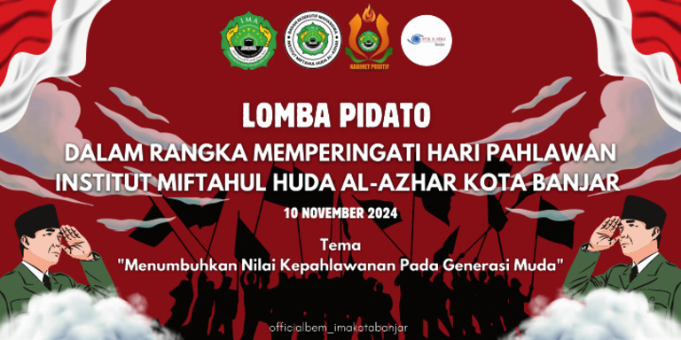 Banner Lomba Pidato - 20241106 - 201045 - 0000 | PDF
