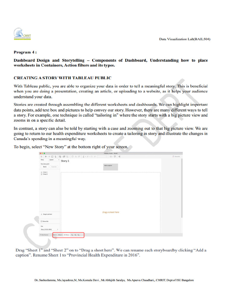 4th DV Program-Cut | PDF