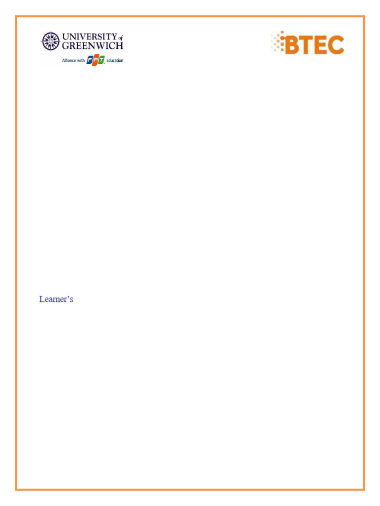 1623 - GCS210109 - Assignment 1 | PDF | Security | Computer Security