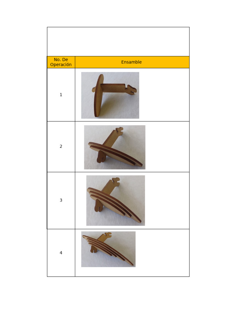 Ayuda Visual | PDF