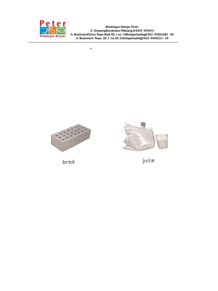 Solid, Liquid, Gas Exercise 2 Ruben SLK | PDF