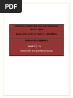 PSS Assessment Practice Guide 2021 | PDF