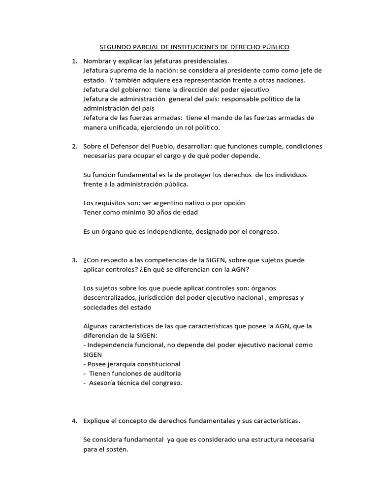 Sarvi Desireé Laura | PDF | El proceso de destitución | Regulación