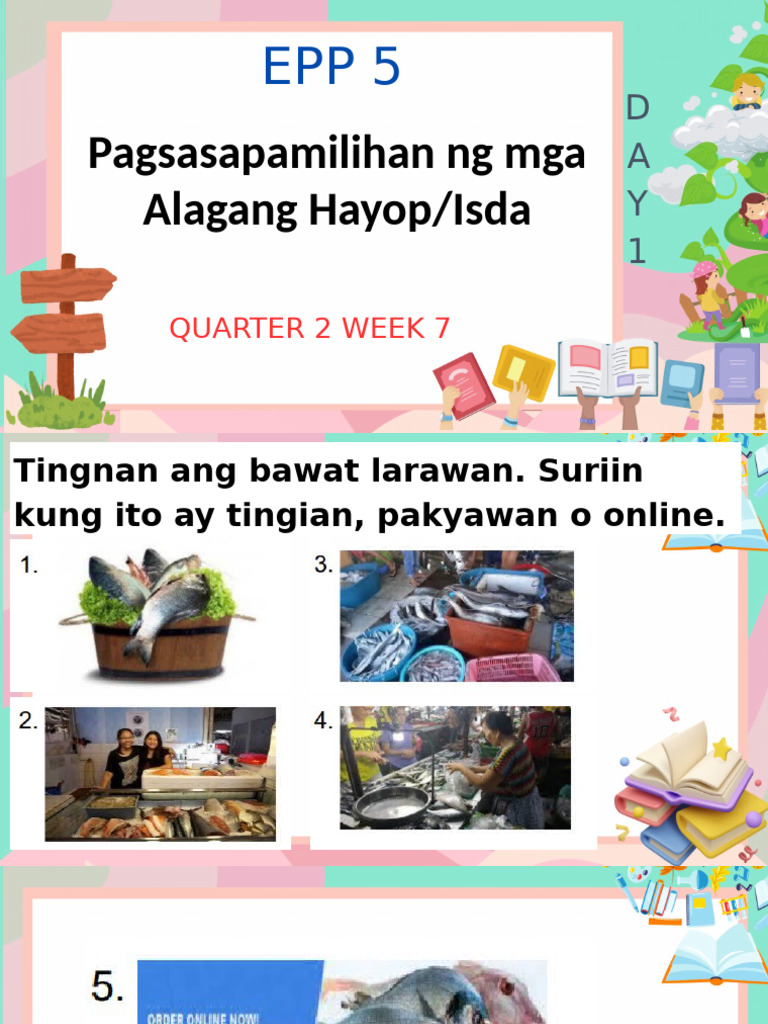 Q2 W7 EPP Agrikultura 5 | PDF