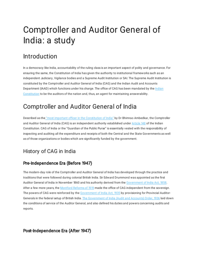 CoI Unit - 4 Material | PDF