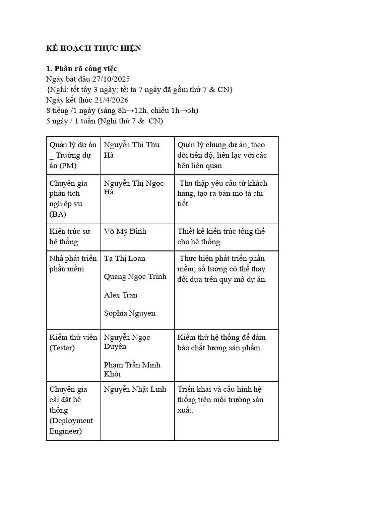 Qlda - Nhóm 2 | PDF