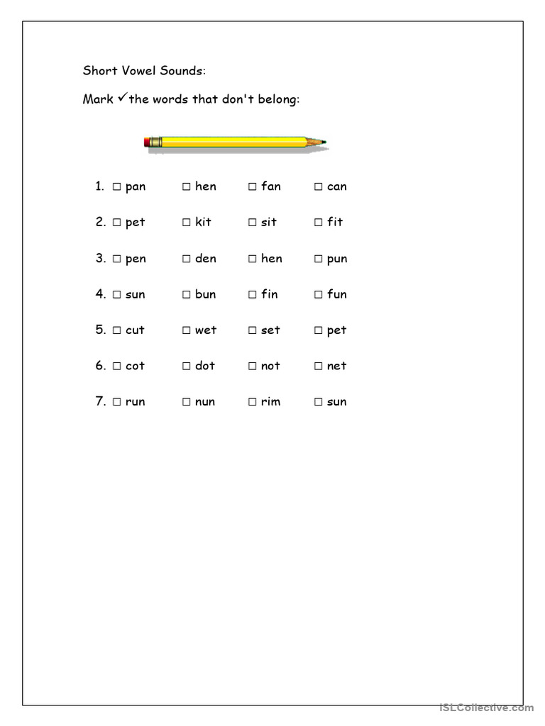 Vowel Sound Recognition | PDF