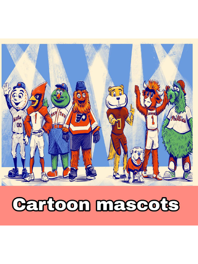 Air Mascot | PDF