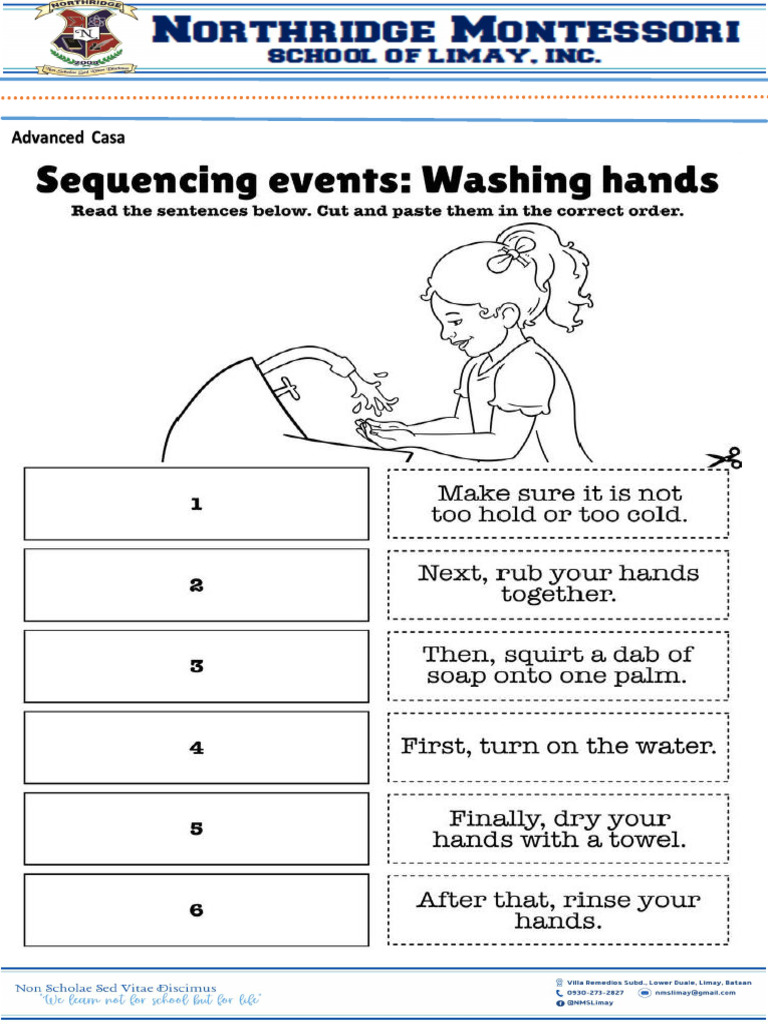 Advanced Casa 2 | PDF