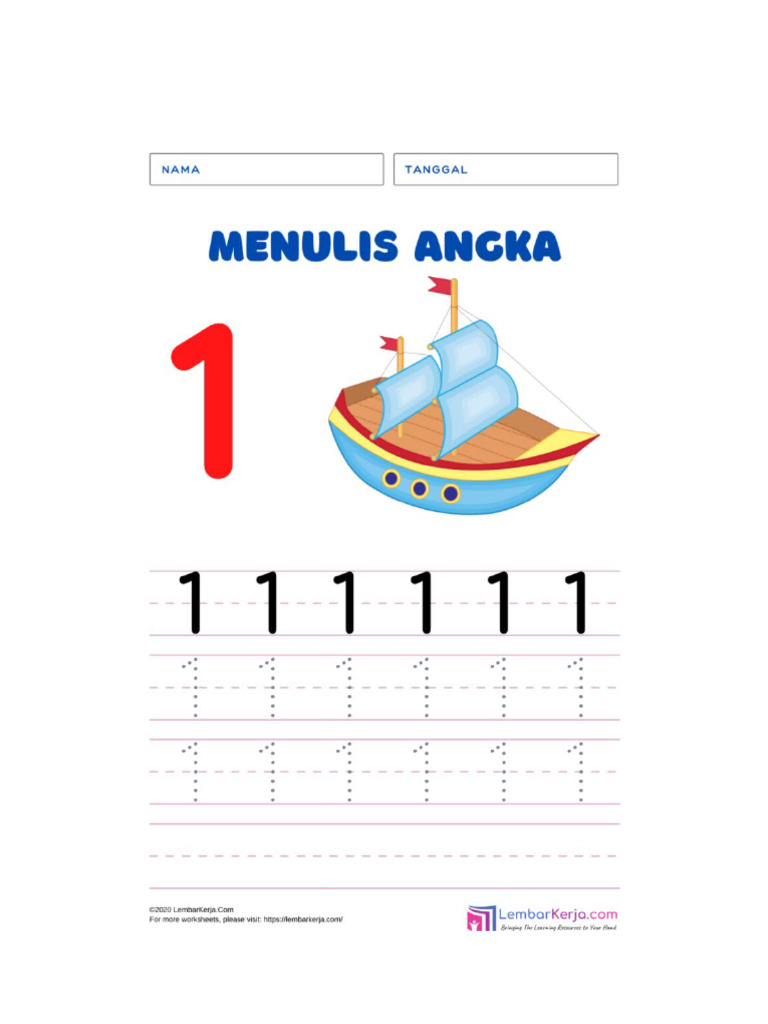 Angka | PDF
