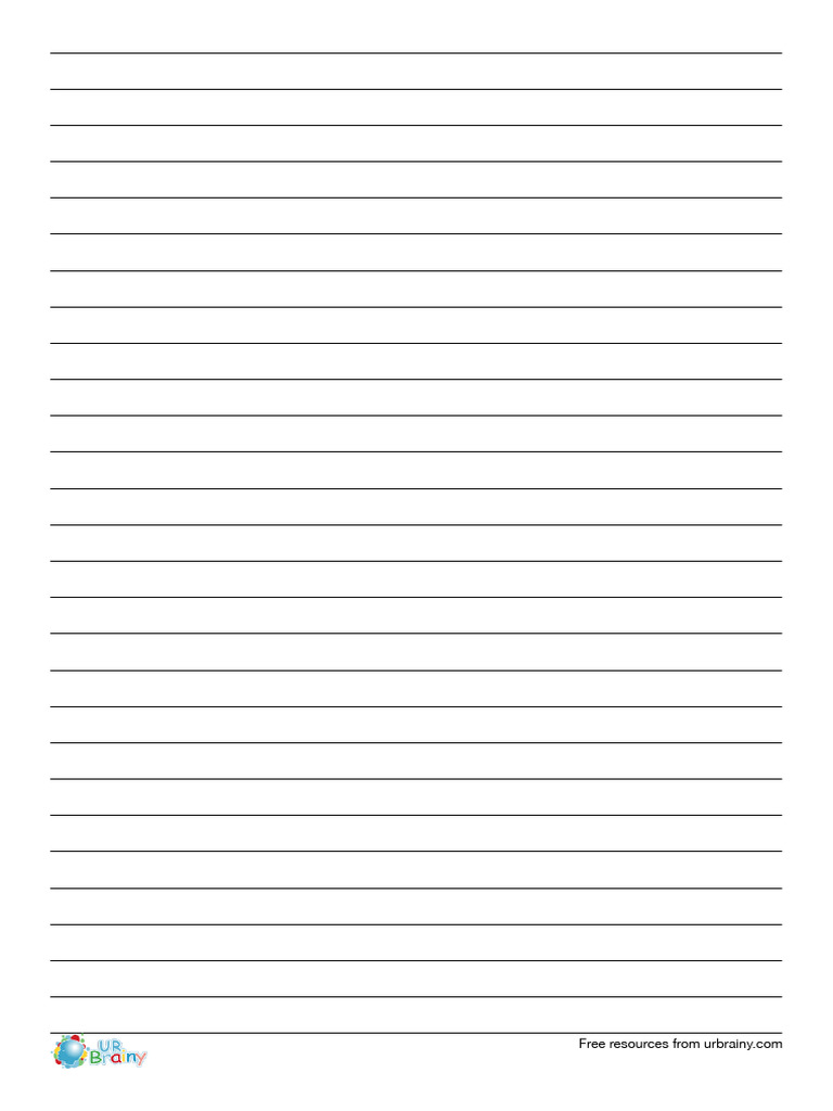 Graph Paper 1cm Lines - Duplicate | PDF