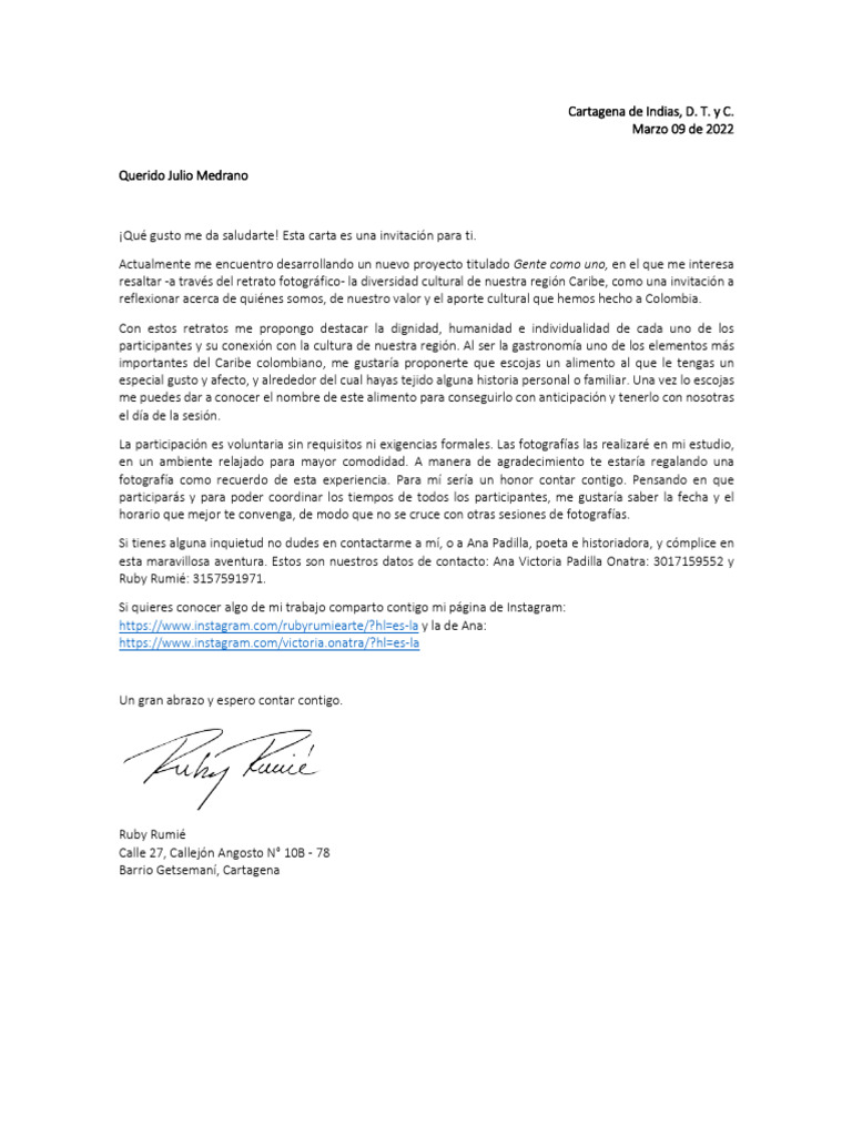 Julio Medrano | PDF