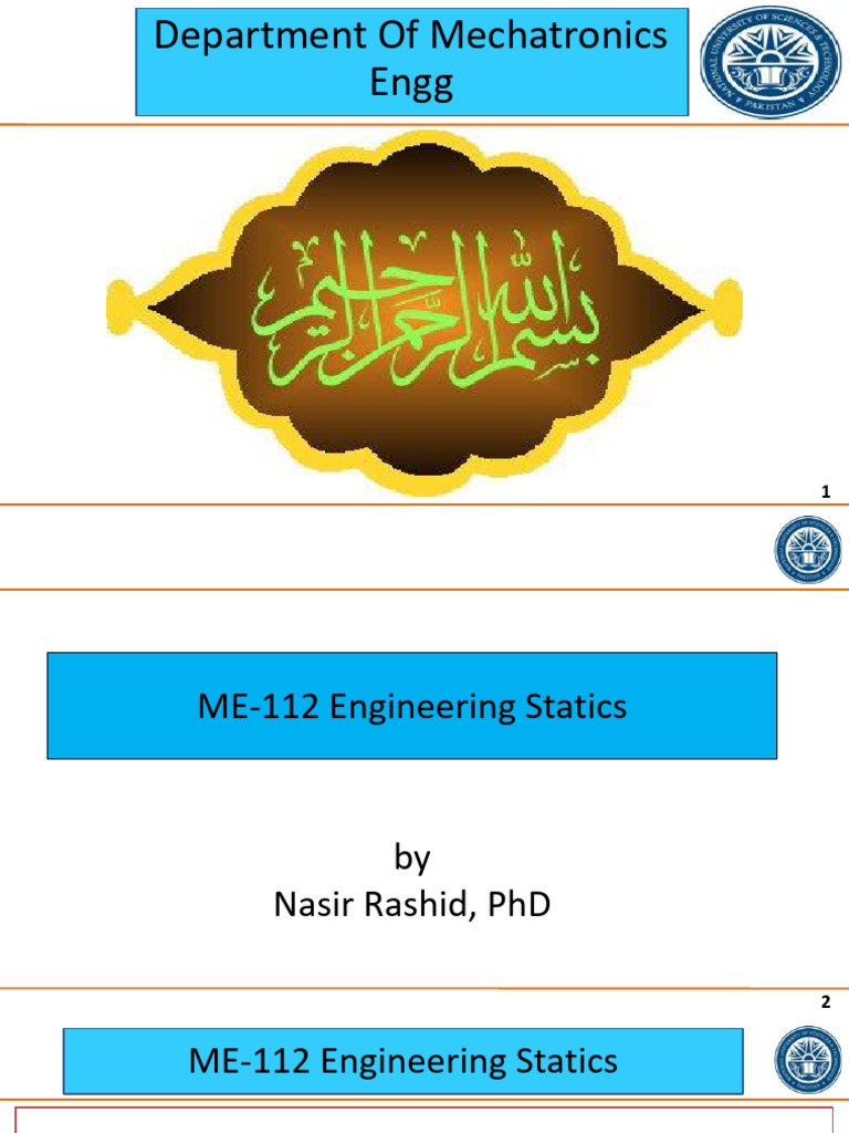 Lec #2c (Chapter 2 Force Vectors) | PDF | Euclidean Vector | Geometry