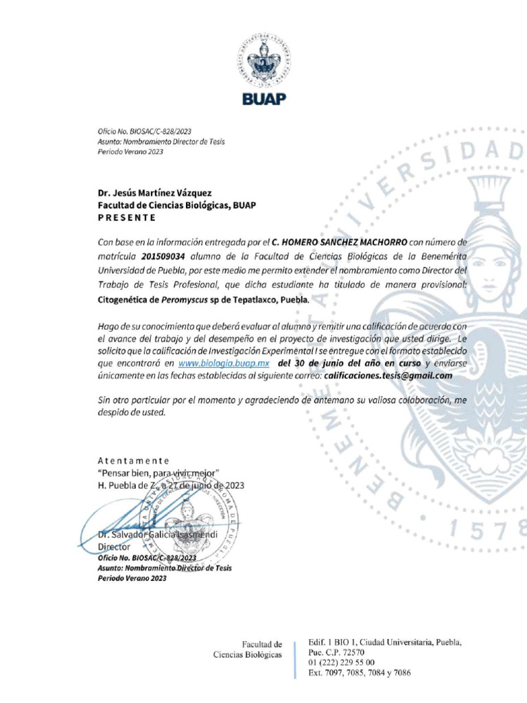 828 Homero Sanchez Machorro-Nom Dir-Ver 2023 | PDF