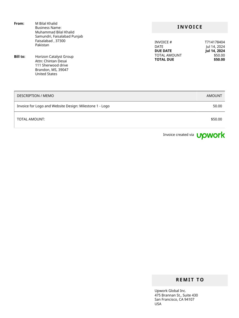 2024-11-19 8e4d81299cfa6010-SIN T714178405 Invoice | PDF