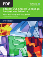 Grade 7 English Textbook | PDF