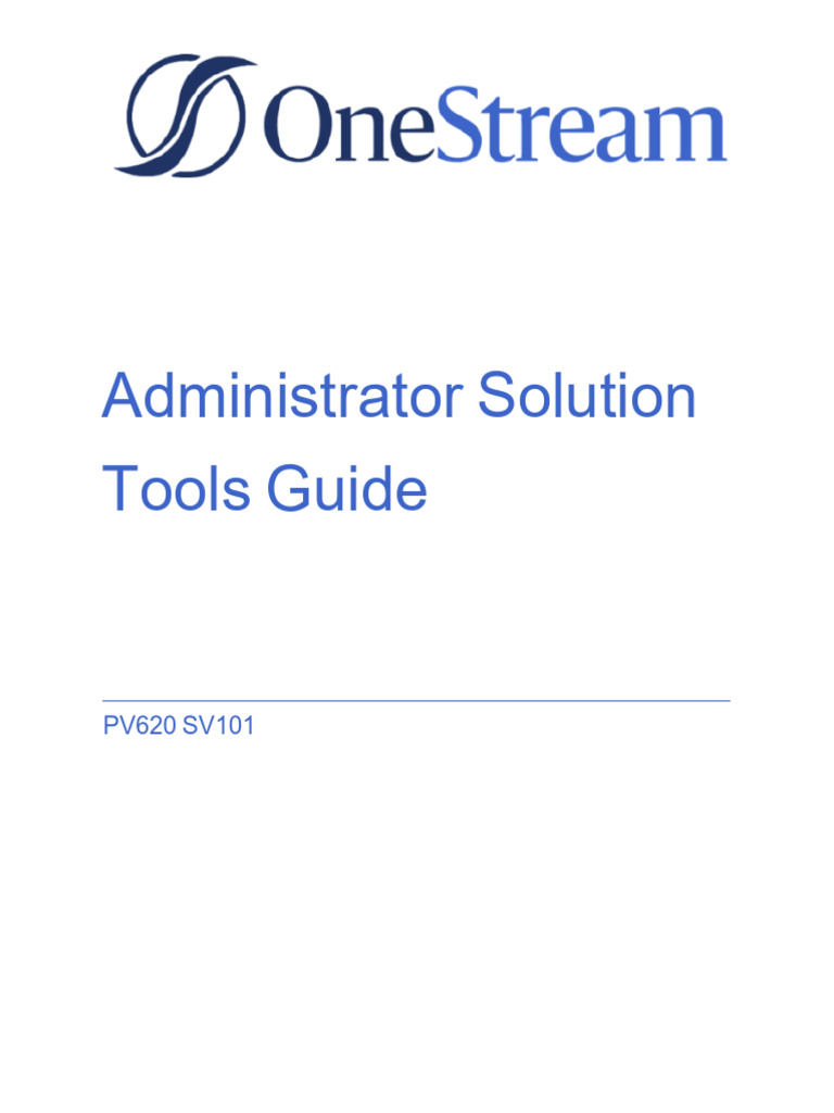 AST PV6.2.0 SV101 Instructions | PDF | Databases | Icon (Computing)