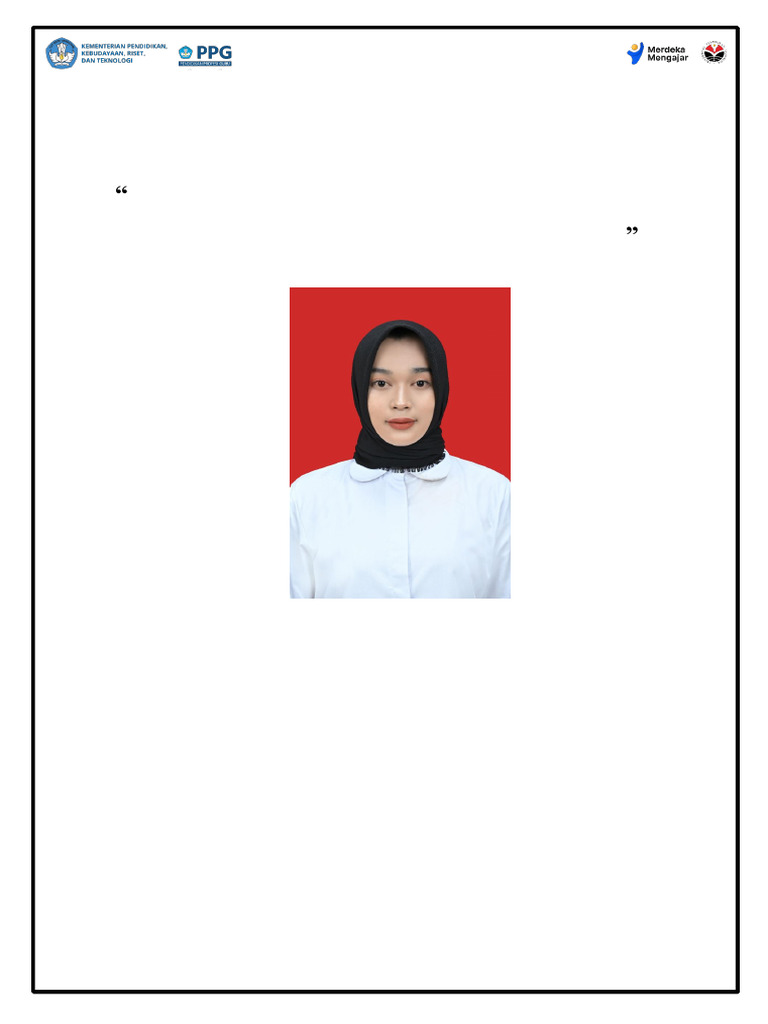 Jurnal Modul Pembelajaran Model PJBL Batik Seni Rupa | PDF