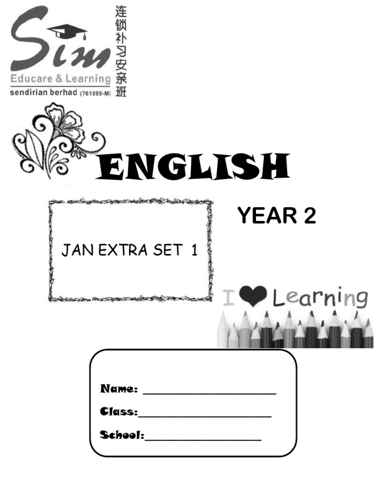 BI year 2 | PDF