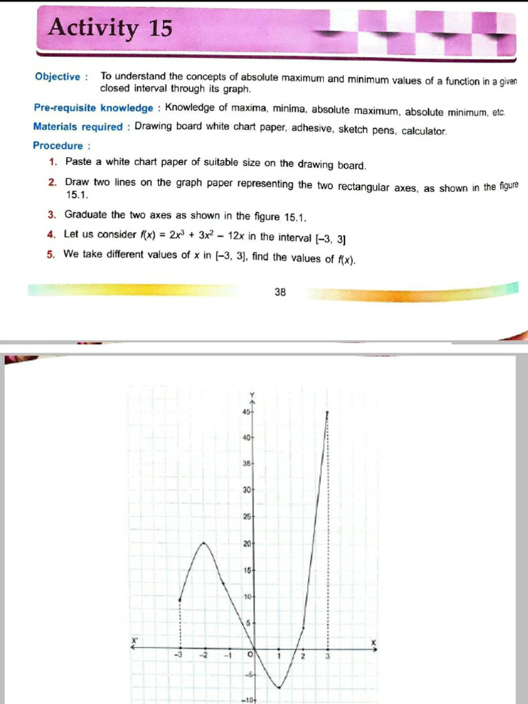 Math Proj 2 | PDF