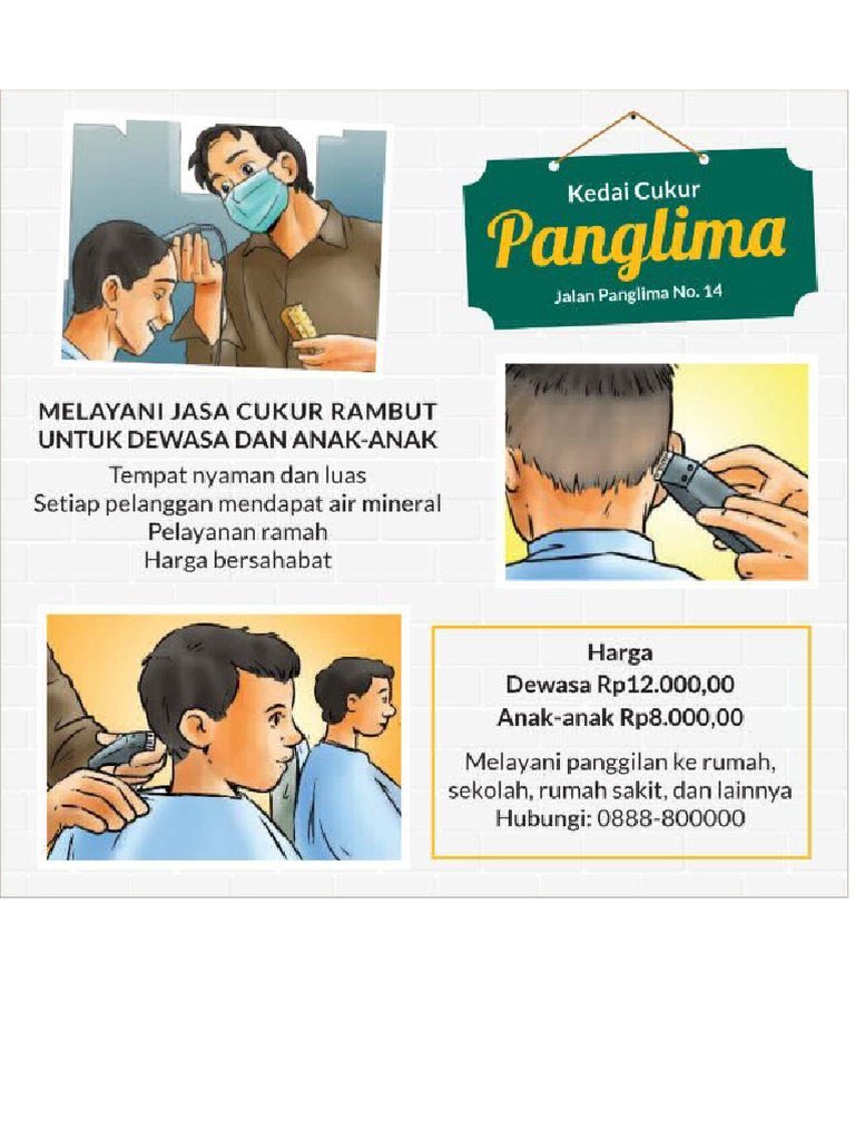 Iklan Print | PDF
