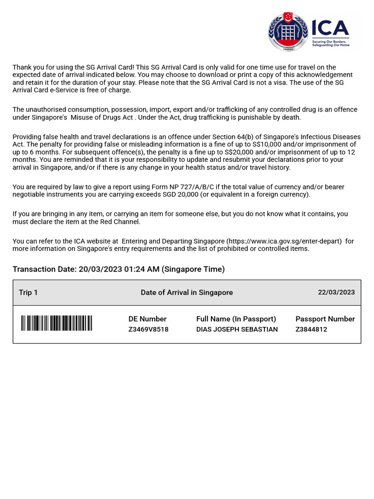 ICA DOC-20230320-WA0000 | PDF