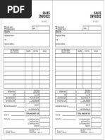 Mercury Drug Official Receipt 2023 | PDF